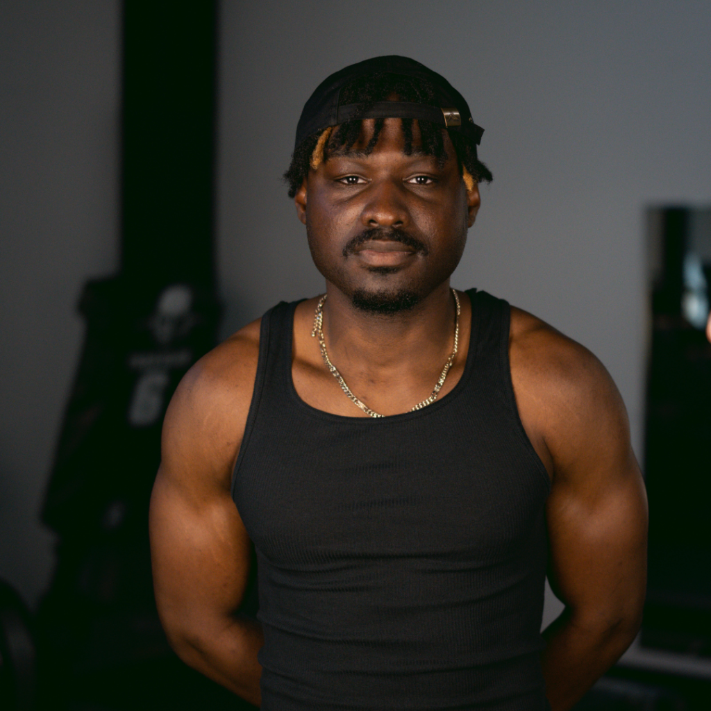 Trainers – Pumphouse Athletic Club